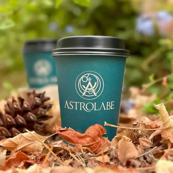 ASTROLABE