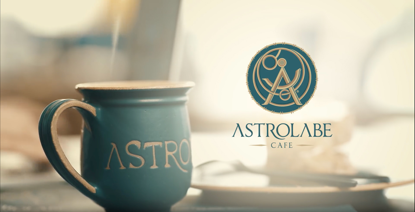 ASTROLABE